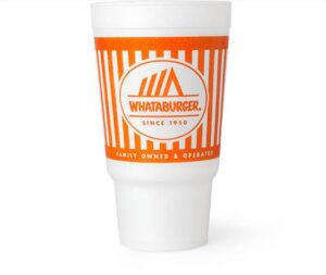 Whataburger Shakes & Malts and Drinks Menu Prices 2026