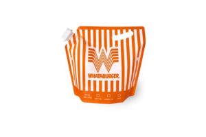 Whataburger Shakes & Malts and Drinks Menu Prices 2025