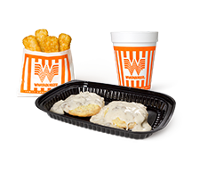 Whataburger Breakfast Menu Prices - See What’s New 2025