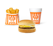 Whataburger Breakfast Menu Prices - See What’s New 2025